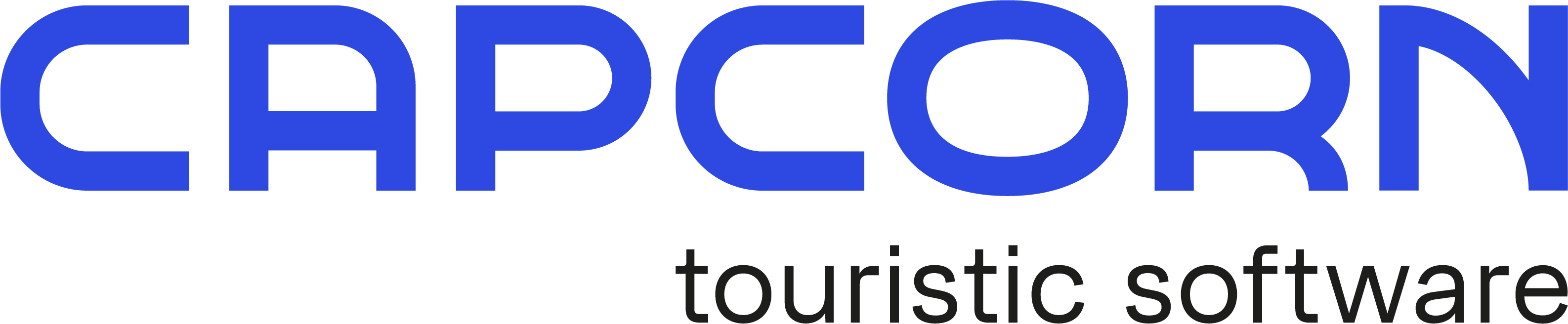 CapCorn 5.0 Web Interface